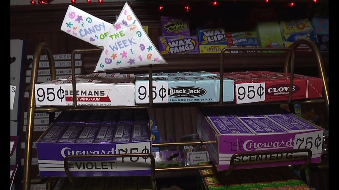 Taste Test: Ballyhoo in West Pittston | wnep.com