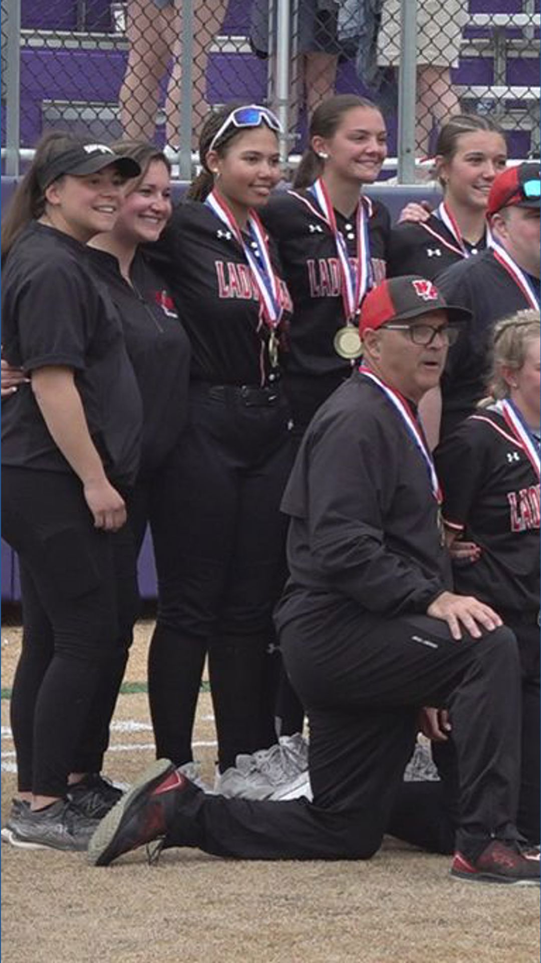 North Pocono Softball claims District II '5A' title over Abington ...