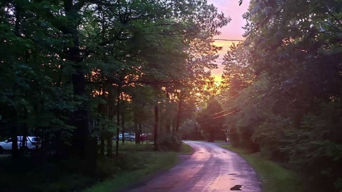 PhotoLink Library with Mike Stevens: Where we've been | wnep.com