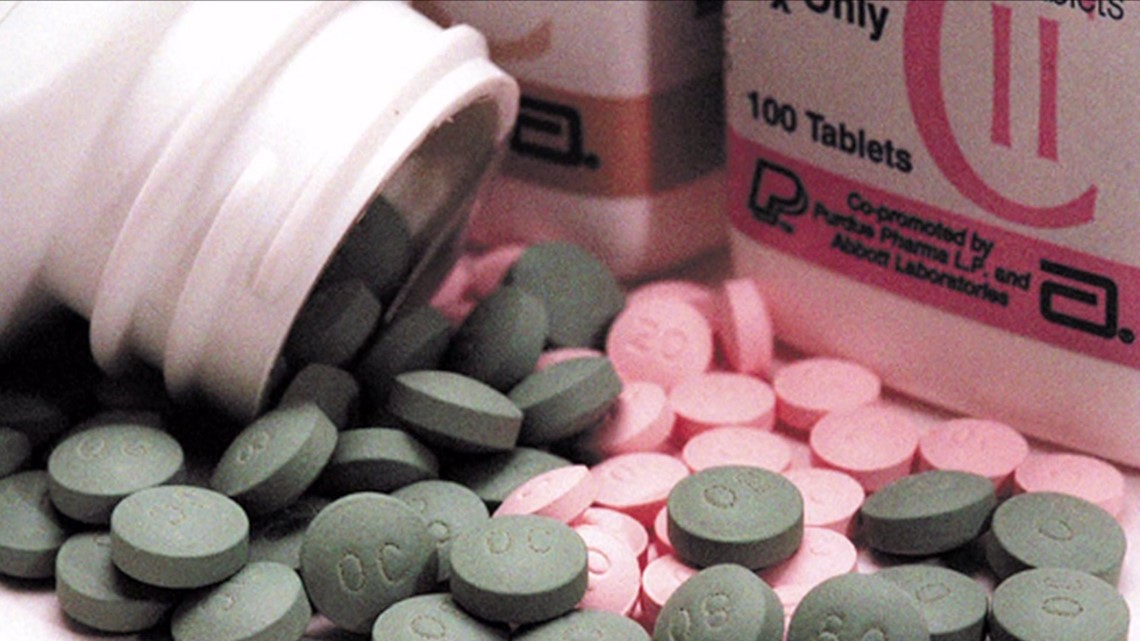 Fighting Opioids in Monroe County | wnep.com