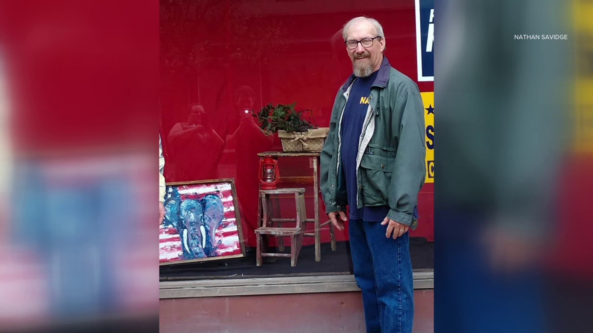 Sunbury City Councilman John Barnhart passes away suddenly | wnep.com