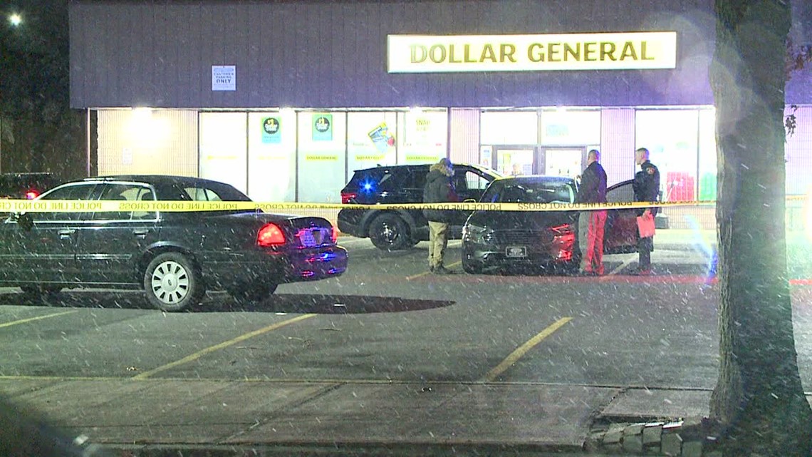 Shooting investigation in Wilkes-Barre | wnep.com