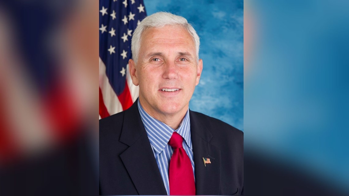Indiana Gov. Mike Pence Pledges to ‘Fix’ State’s Controversial ...