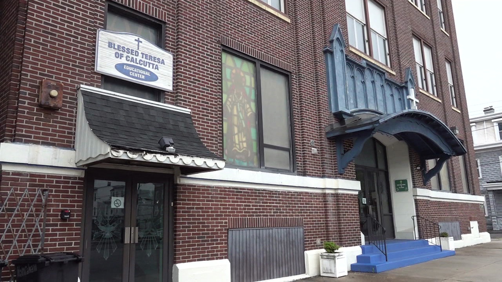 St. Teresa of Calcutta Church to open temporary chapel amid repairs ...