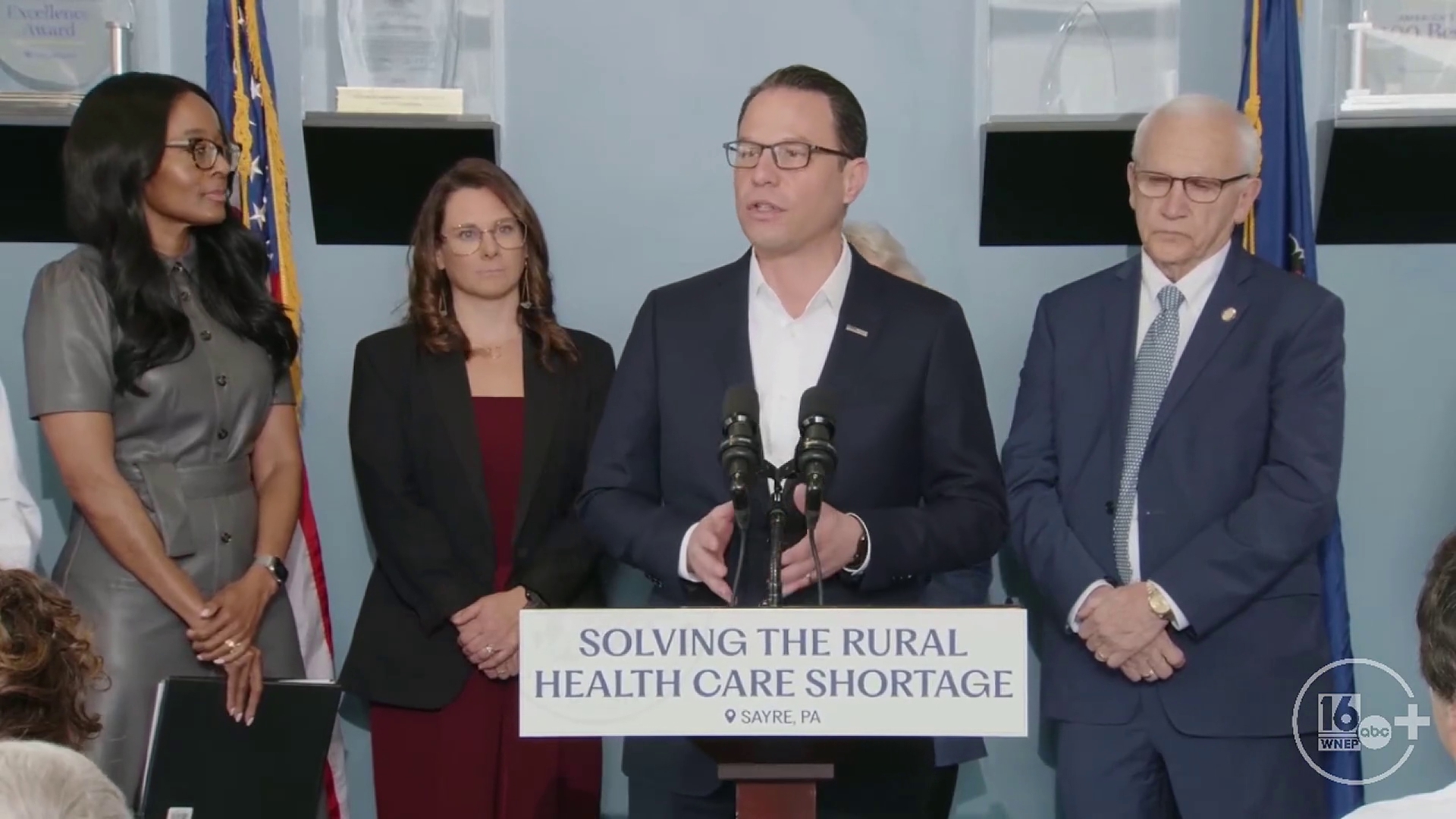 Trump to Make First State Visit to UK in June | wnep.com