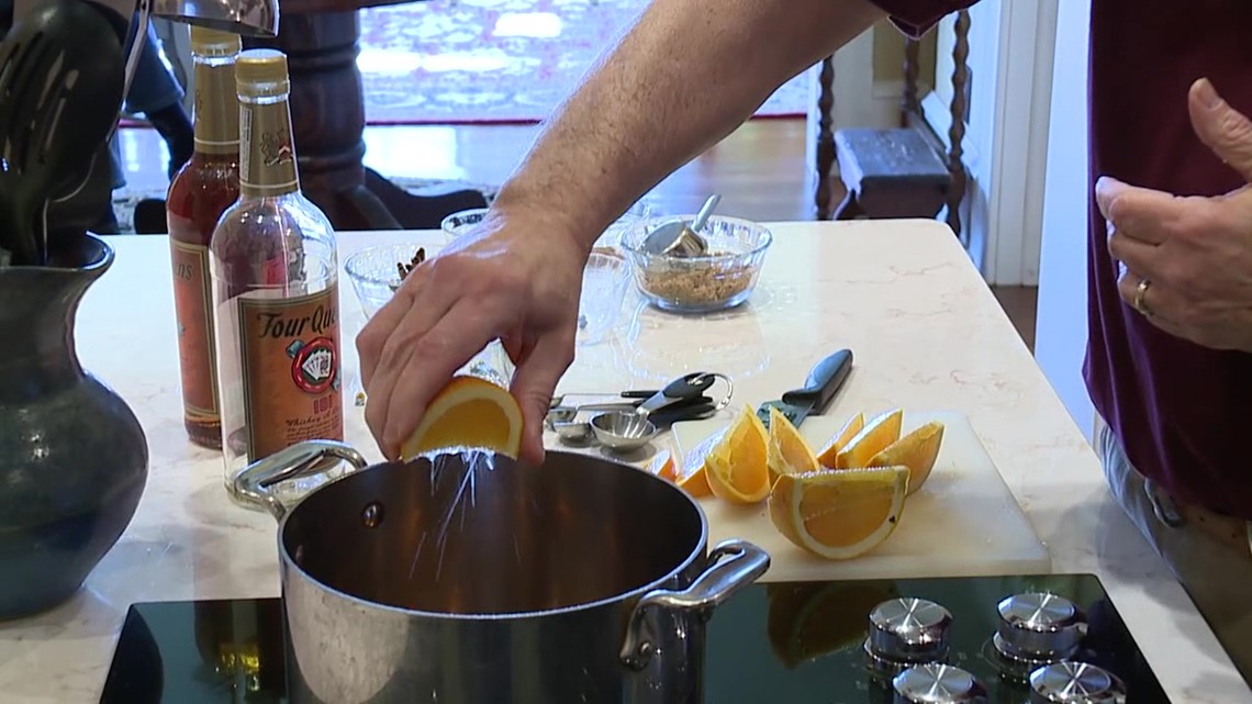 Making Boilo On the Pennsylvania Road | wnep.com