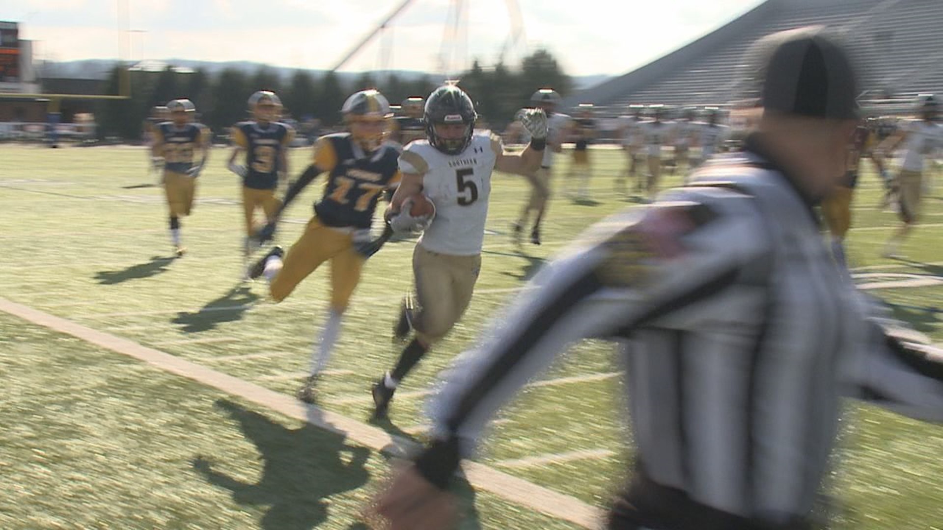 Southern Columbia Wins 11th State Football Championship | wnep.com