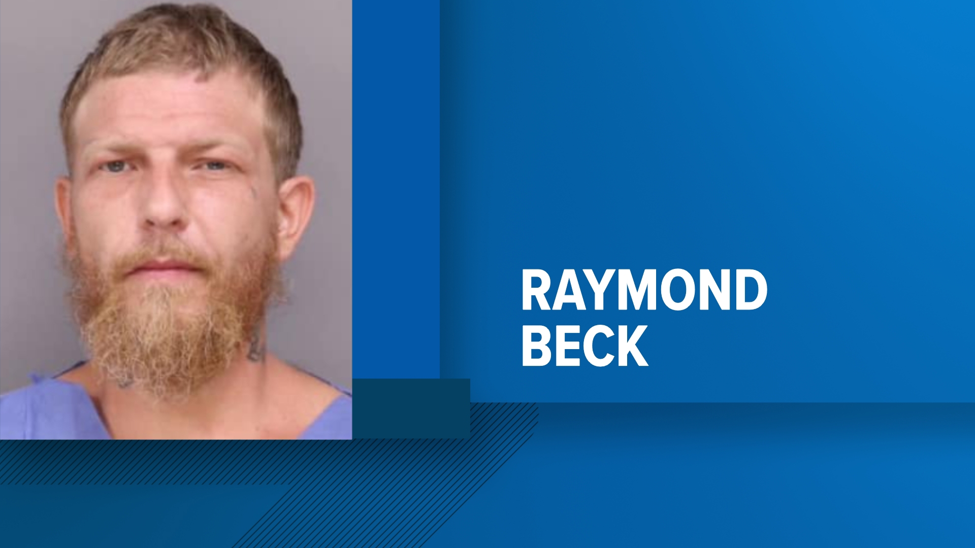 Man charged after gunfire, standoff in Scranton | wnep.com