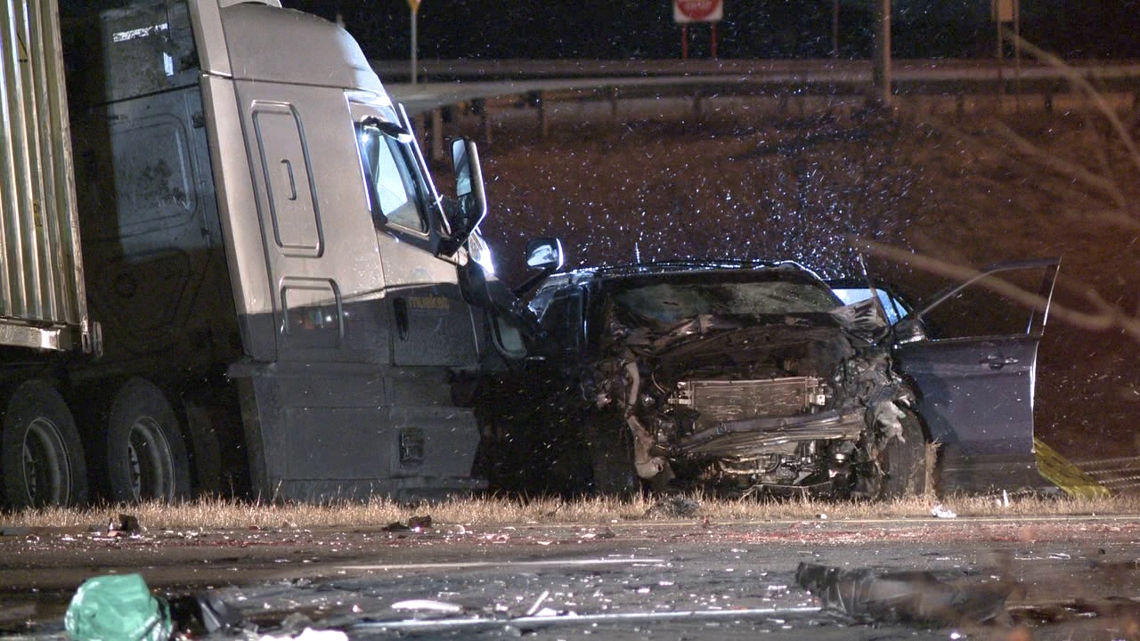Crash on I-380 near Mount Pocono leaves 1 dead | wnep.com