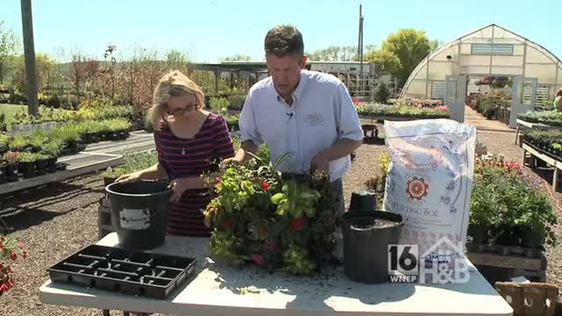 Keith Phelps Mother's Day | wnep.com