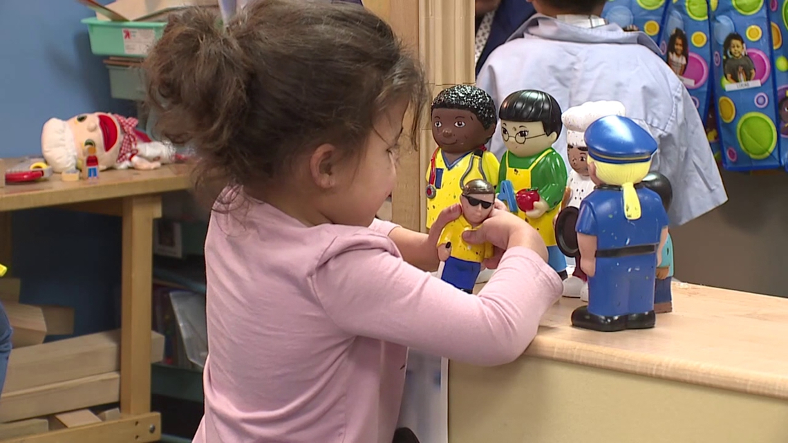 Program launched to help child care centers open in Lycoming County ...