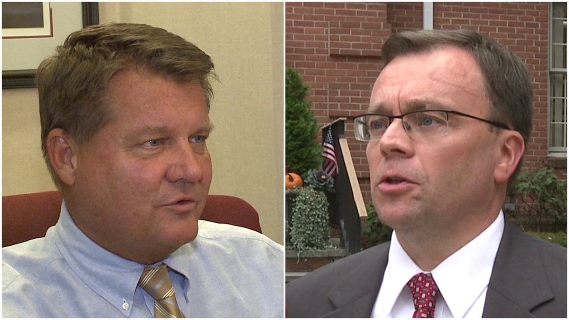 Prosecutors Play Blame Game over Evidence in Eric Frein Case | wnep.com