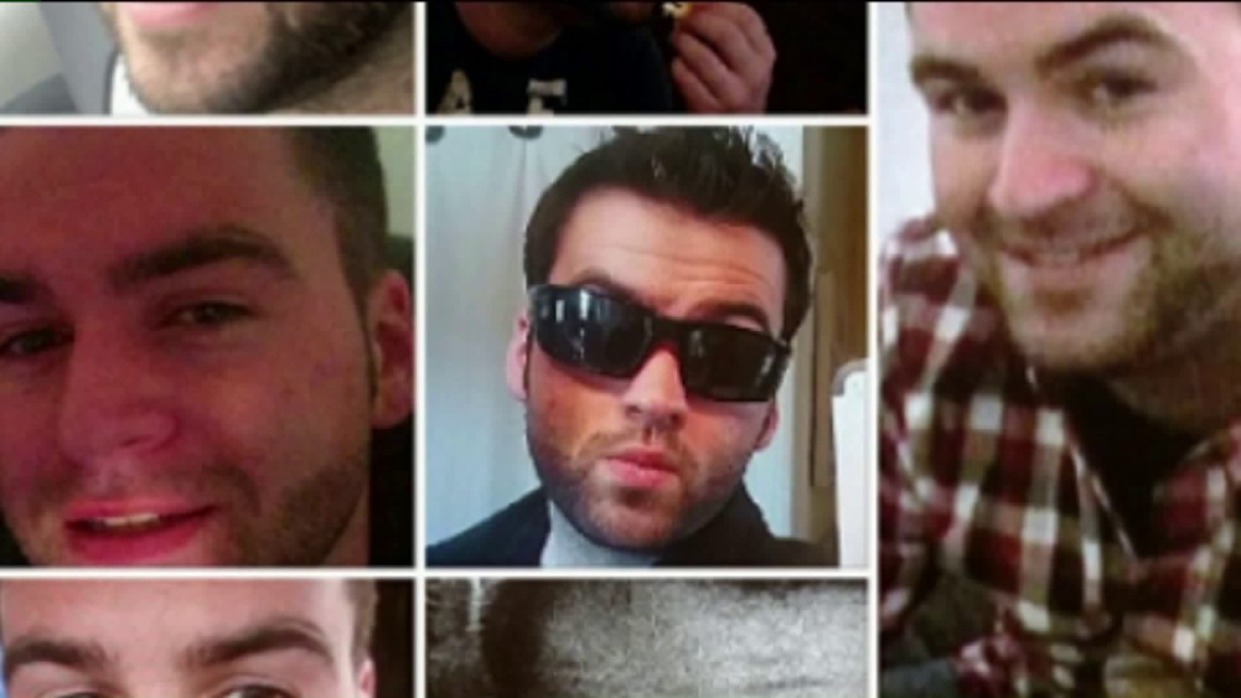 Real Life Stories: Faces of Addiction | wnep.com