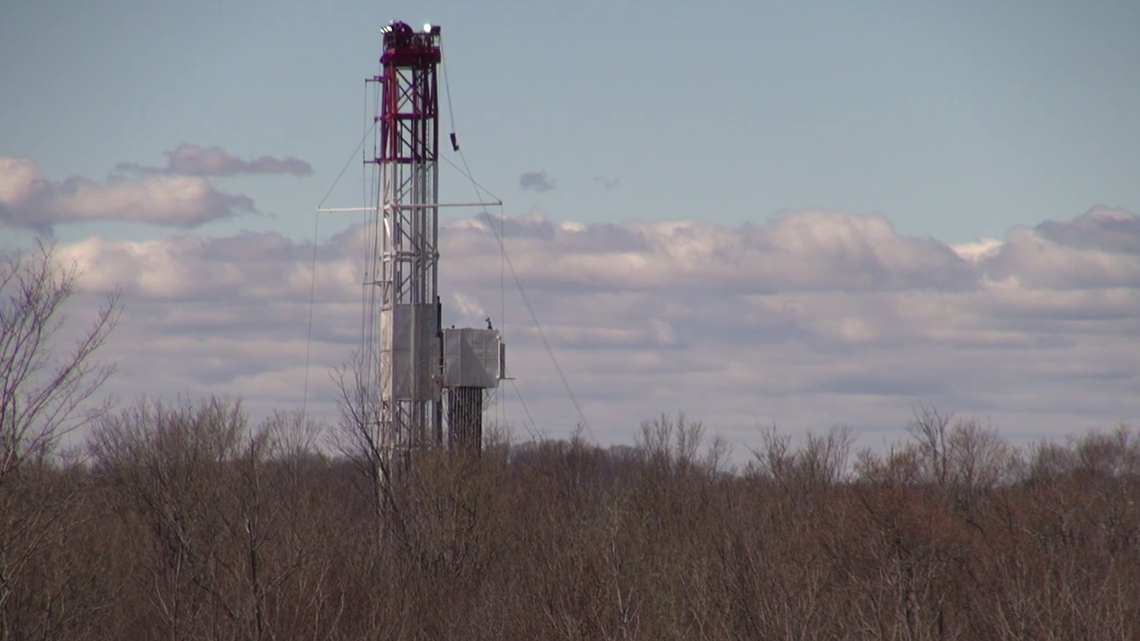 Deadly well pad accident in Susquehanna County | wnep.com