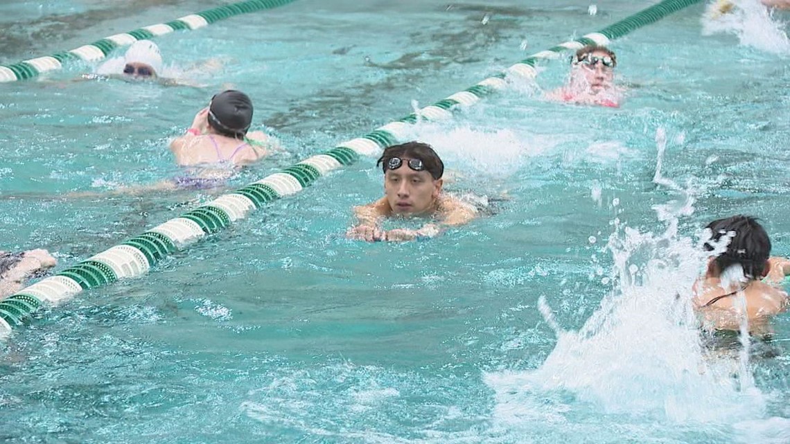 Pacers Aquatic Swim Club Sending Five To The USA Swimming Eastern Zone ...