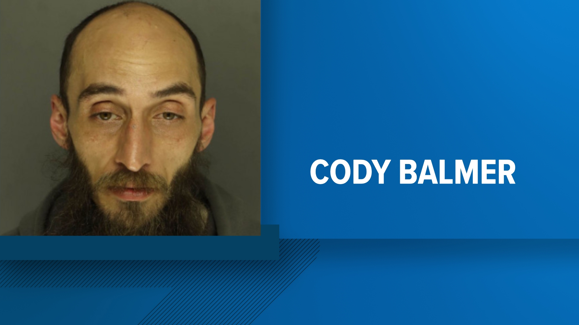 Man accused of arson at Pennsylvania Governor's Residence hospitalized ...