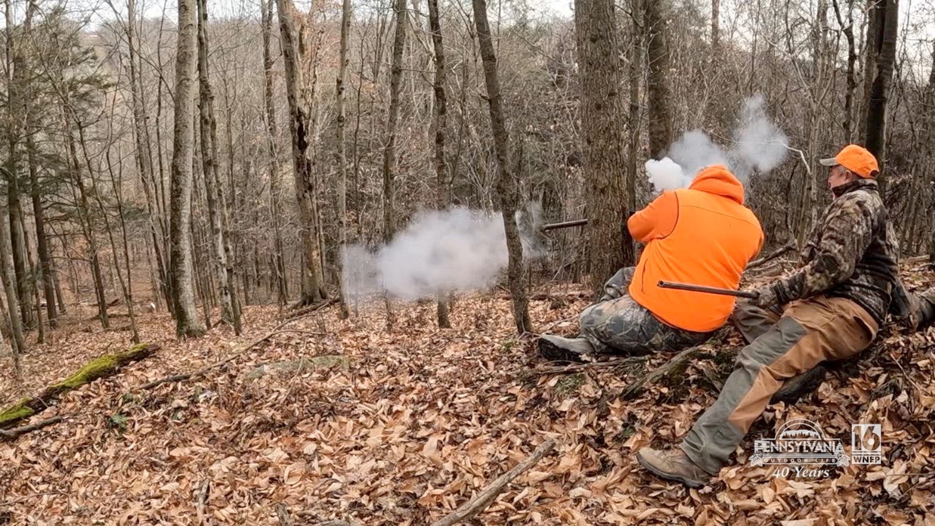 Rifle Season Ends: What's Next for Hunters | wnep.com