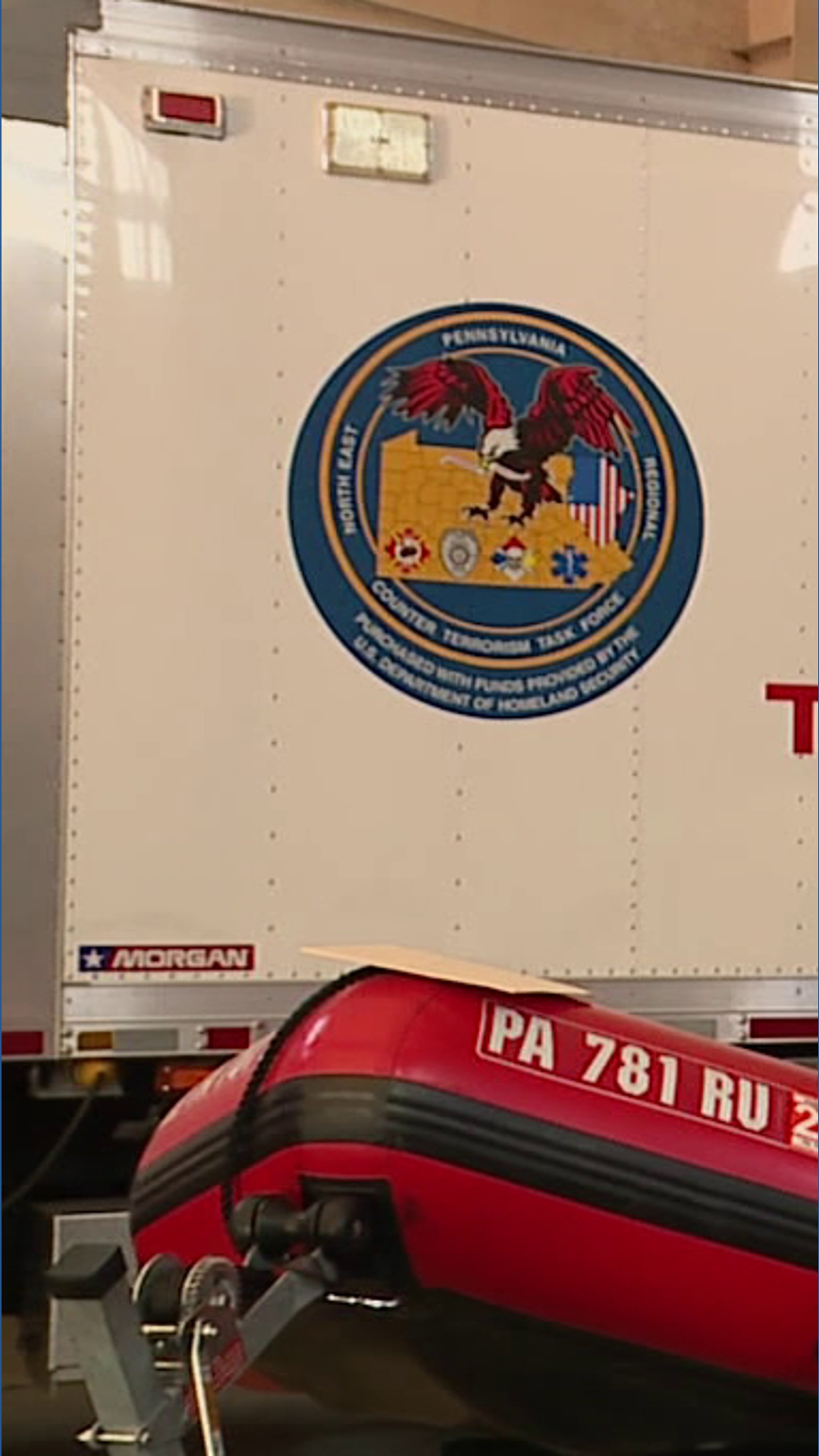 Scranton Fire Department earns top water rescue certification | wnep.com