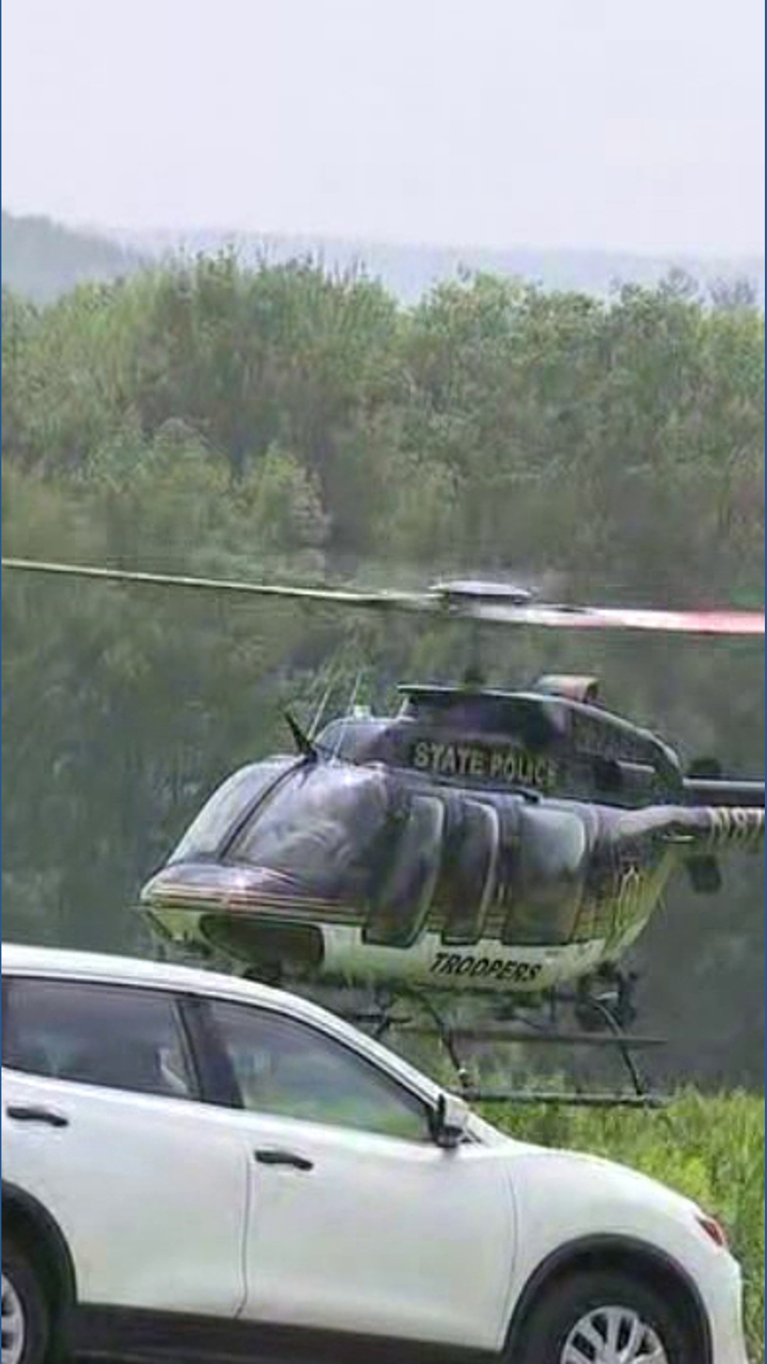 Woman killed, 2 troopers injured in Susquehanna County shooting | wnep.com