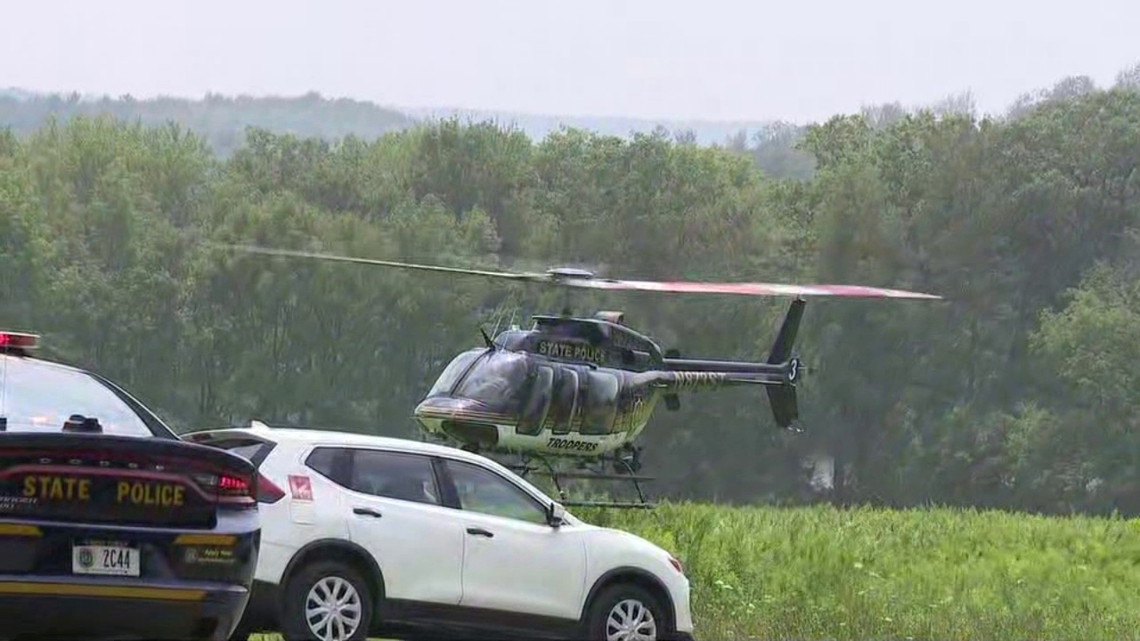 Community reacts after two troopers shot in Susquehanna County | wnep.com