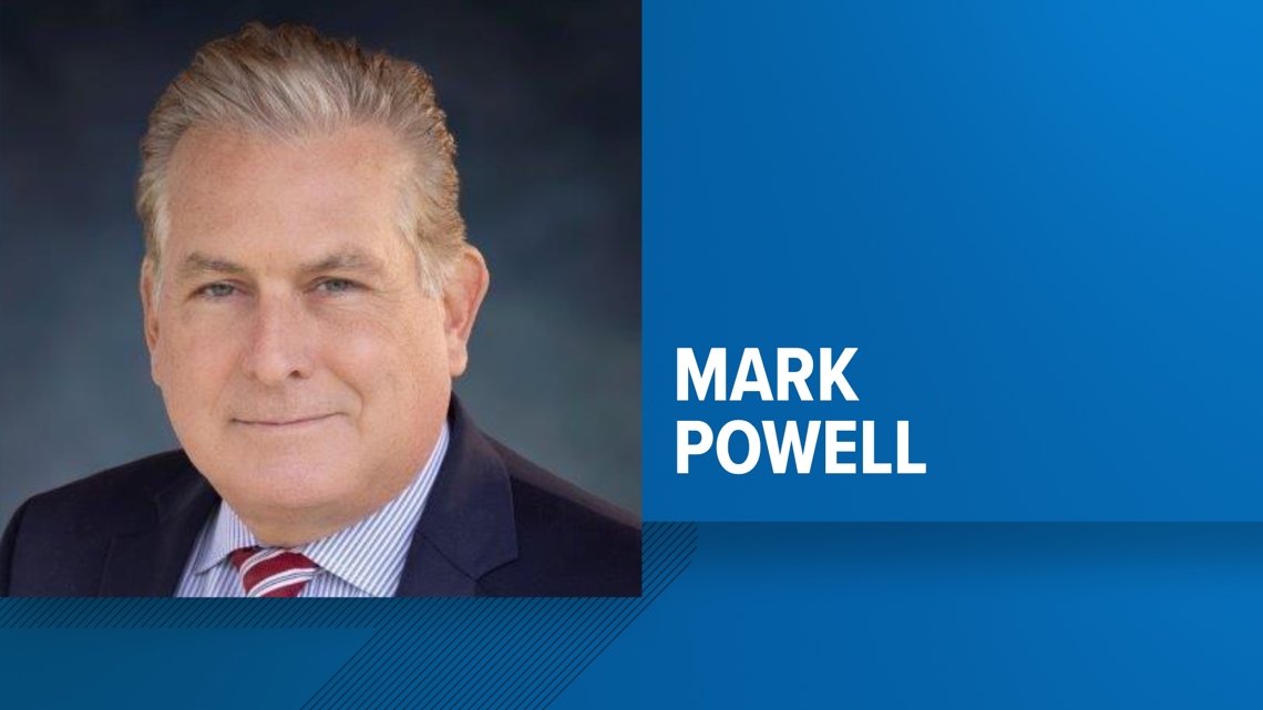 Lackawanna County DA nominated for judge | wnep.com