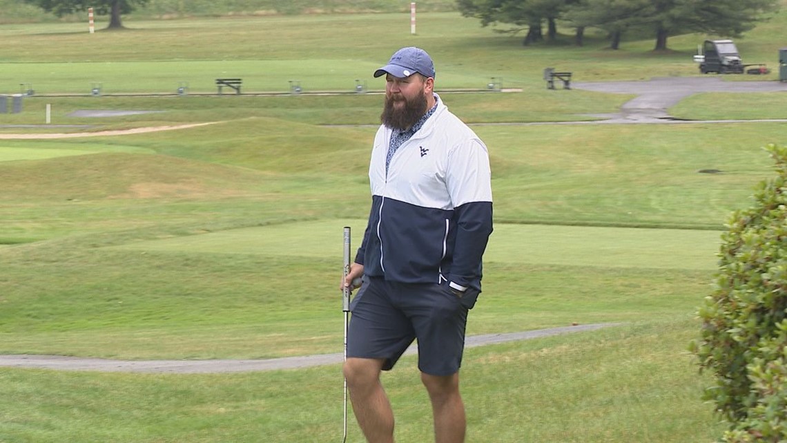 Mark Glowinski Begins His 2nd Season With The NY Giants | wnep.com