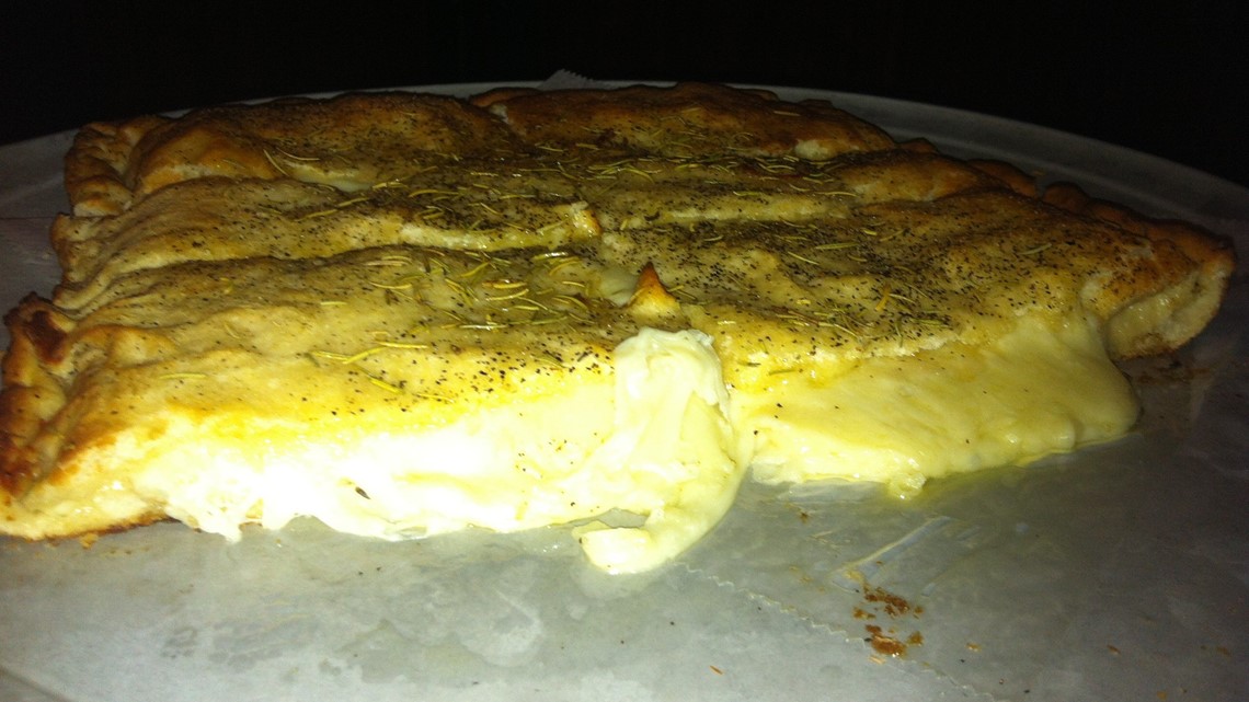 Taste Test… Your Way: Best Pizza | wnep.com