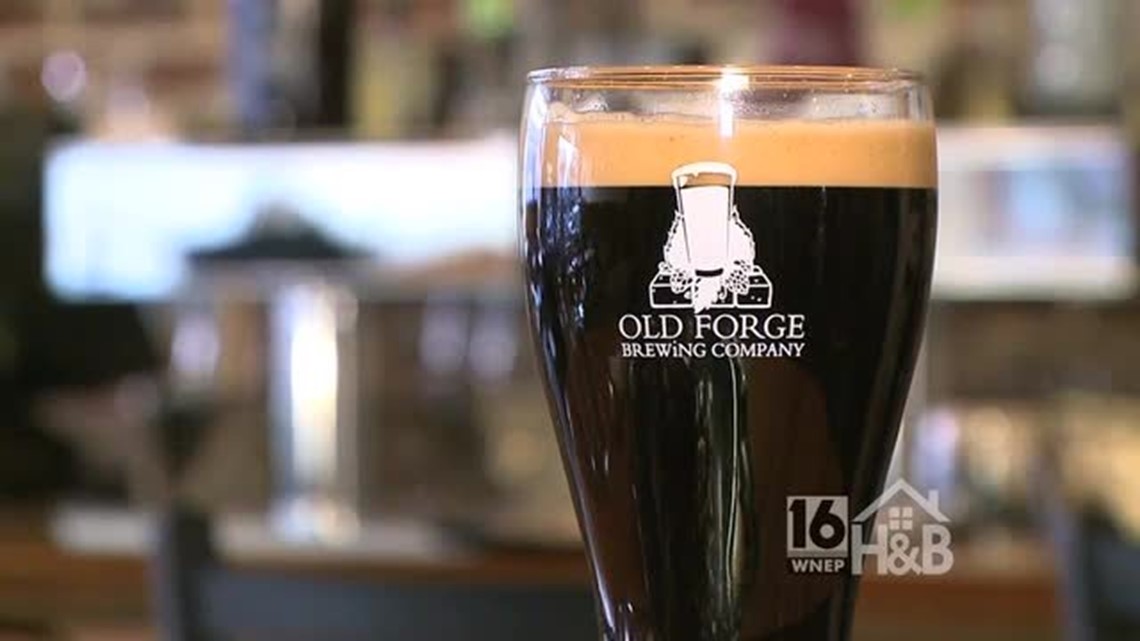 Visit Danville: Old Forge Brewing Company | wnep.com