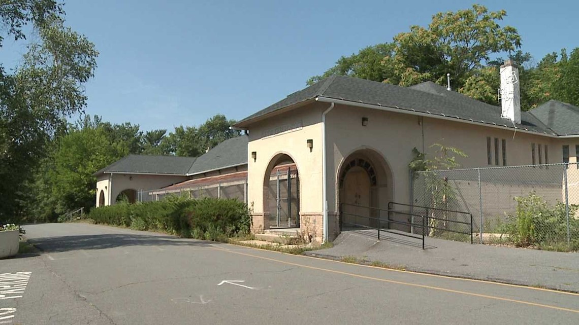 Cat Charity Leases Nay Aug Zoo From Scranton | wnep.com