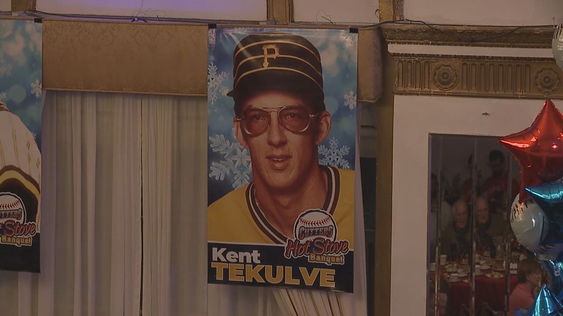 Pirates Legend Kent Tekulve Explains How He Once got Sick of "We are ...