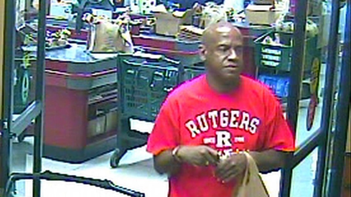 “Quick Change” Scammer Gets Hundreds in Cash | wnep.com