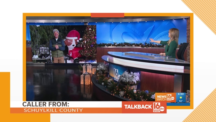 Talkback 16 | wnep.com