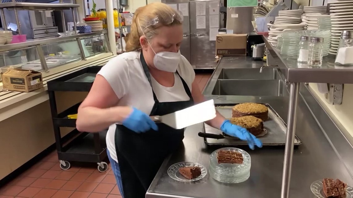 Stirring up memories with new recipes | wnep.com