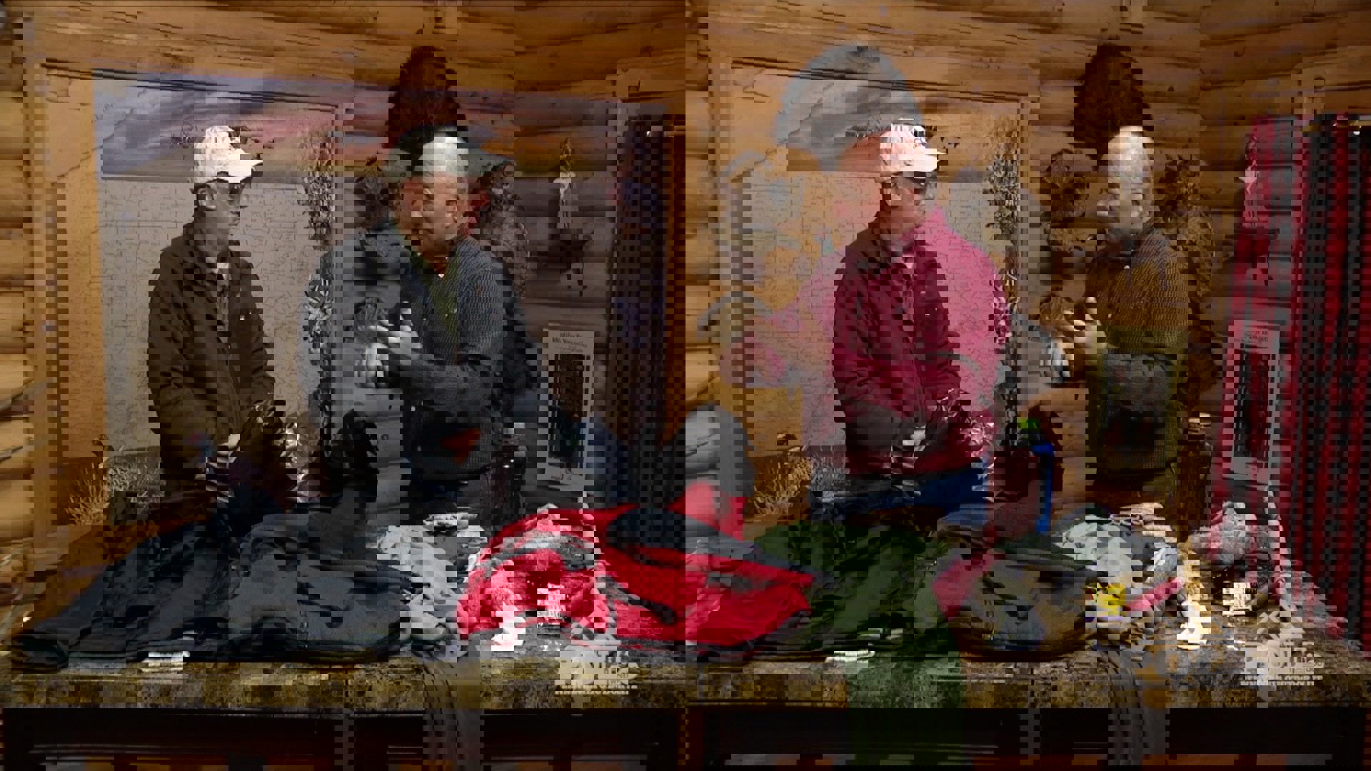 We speak with an expert about dressing for cold weather. | wnep.com