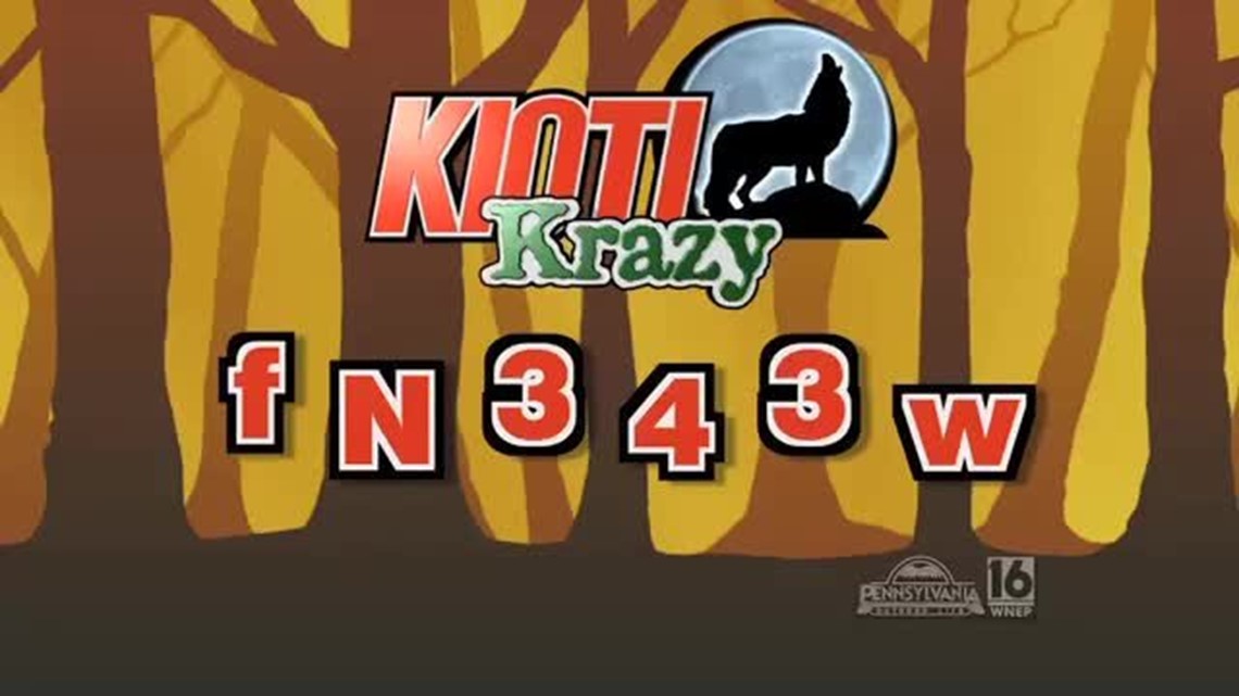 Kioti Krazy Contest Grand Prize Drawing | wnep.com