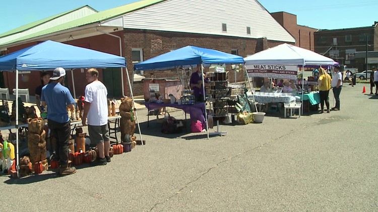 Northeastern and Central Pennsylvania Interactive Radar from WNEP ...