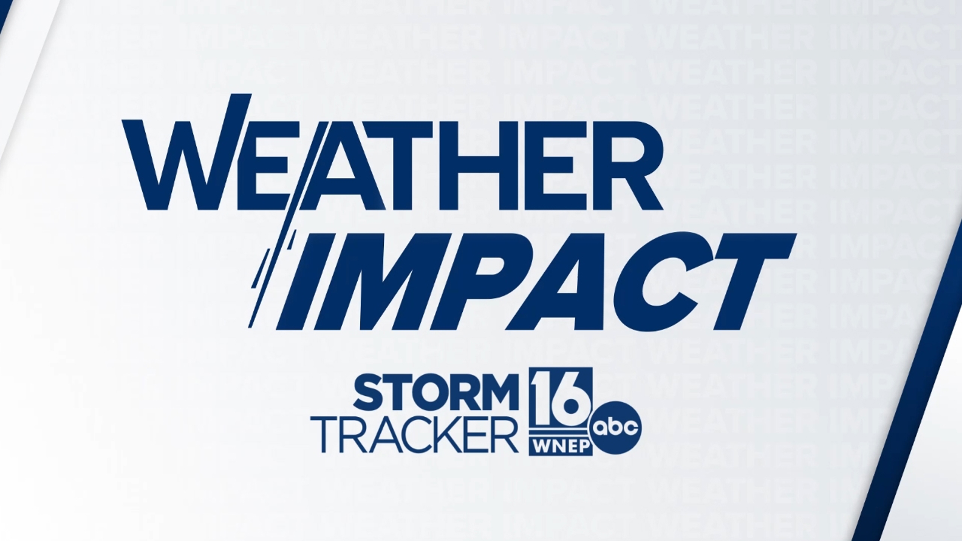 Weather Impact Alert | 4:45 p.m. update | wnep.com