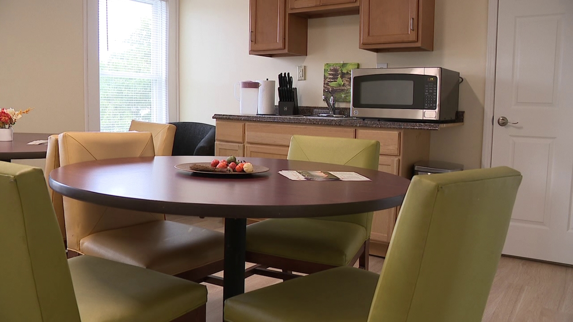 New men's halfway house opens in Susquehanna County | wnep.com