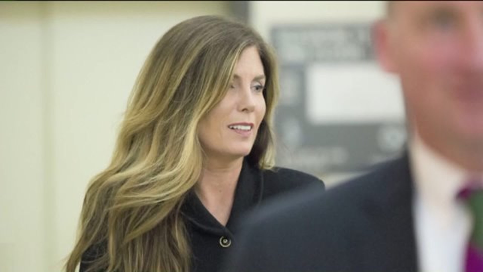 PA Attorney General Kathleen Kane Convicted on Criminal Charges | wnep.com
