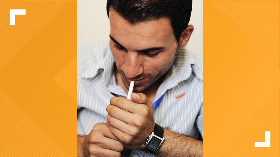 The Great American Smokeout: Campaign helps people kick the habit ...