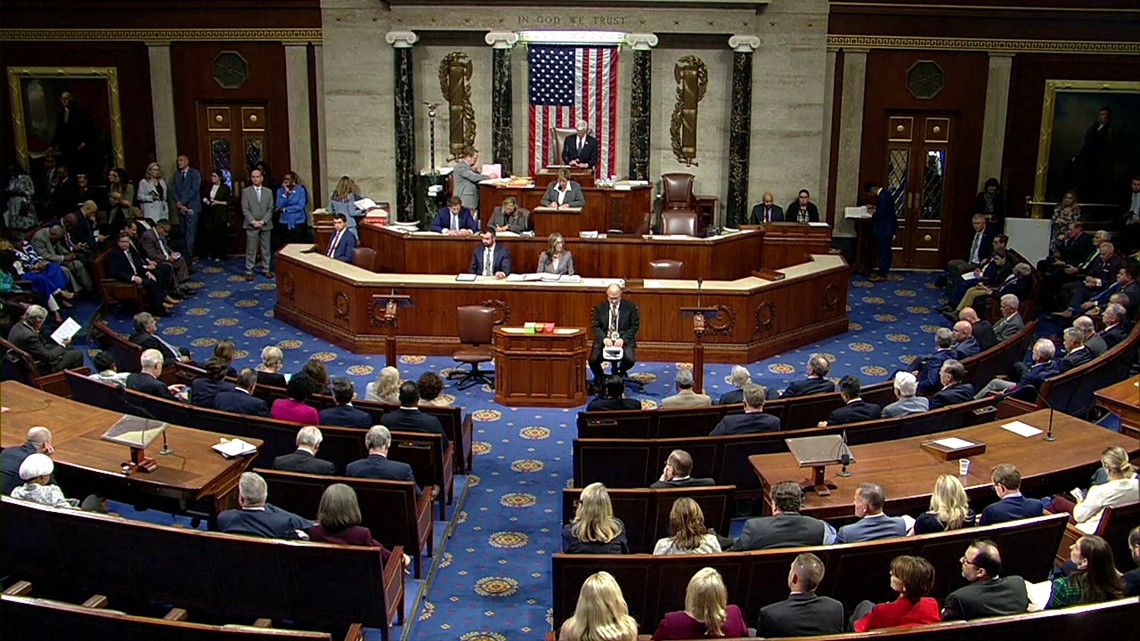 Political science professor discusses what comes next for speaker of ...