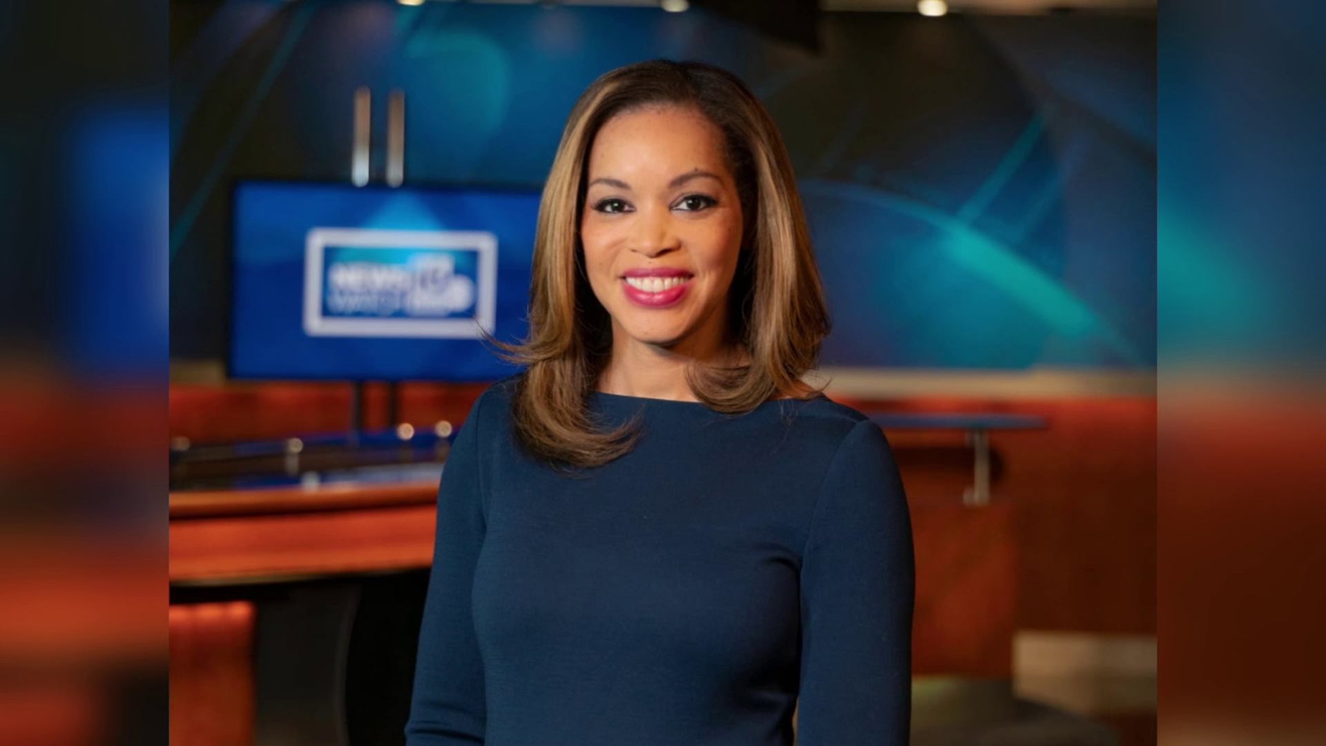 Farewell wishes for Lisa Washington on her last day at WNEP | wnep.com