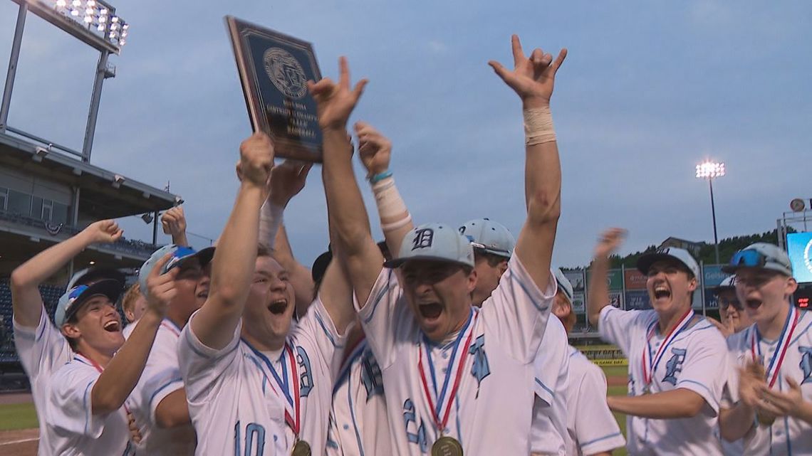 Dallas wins District II 'AAAA' championship with win over Scranton Prep ...