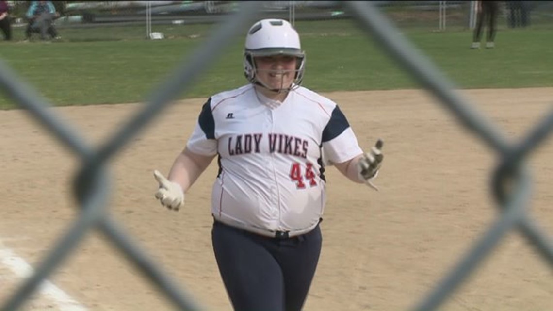 Riverside softball | wnep.com