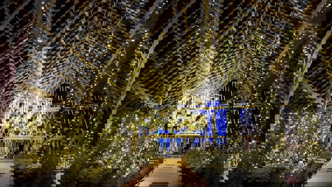 Longwood Reimagined Is Here! | wnep.com