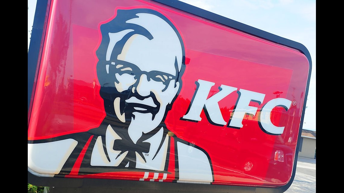 KFC Only Follows 11 People on Twitter for This Brilliant Reason | wnep.com