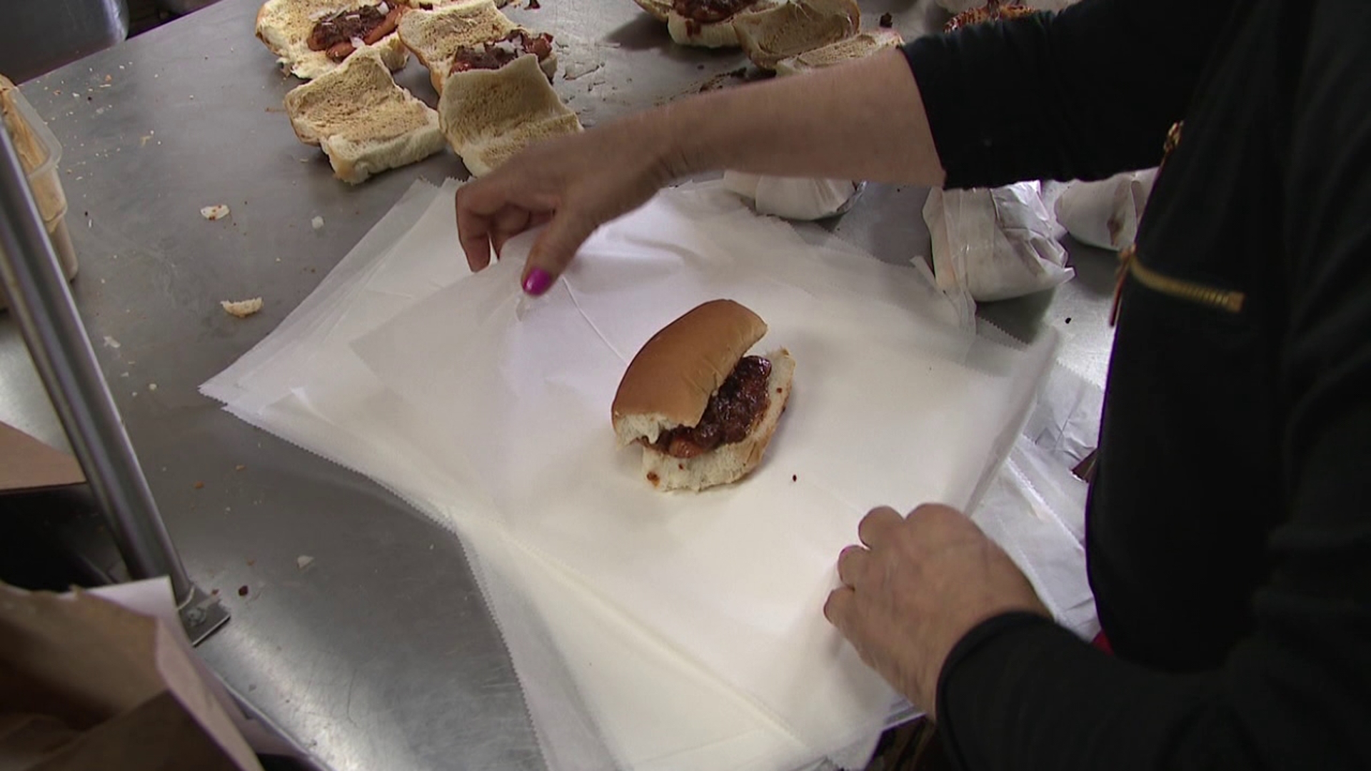 Local business aims to sell 3,000 hot dogs to help support St. Joseph's ...