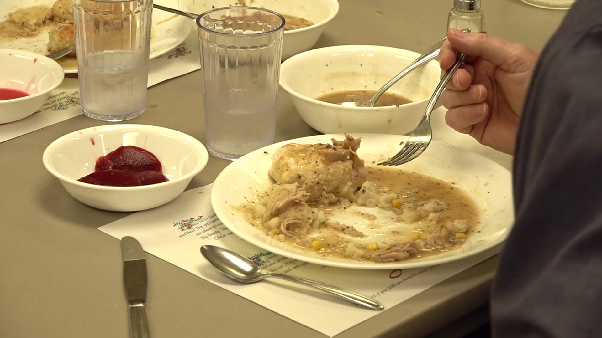 Chicken dinner aids Bloomsburg band's trip to Pearl Harbor memorial ...