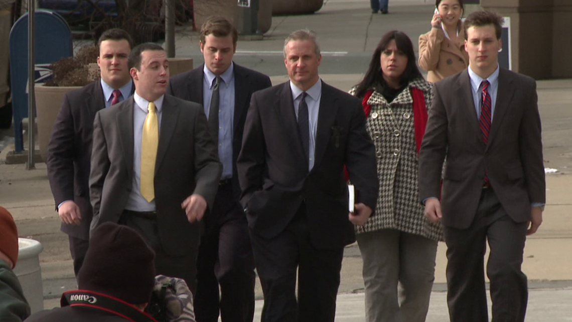 Bob Cordaro: Ten years later | wnep.com