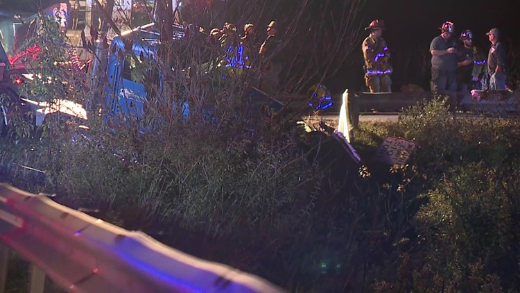 Man killed in Wyoming County crash identified | wnep.com